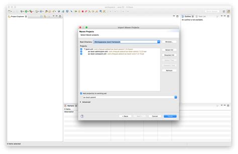 ax boot document install md at master · axboot ax boot document · github