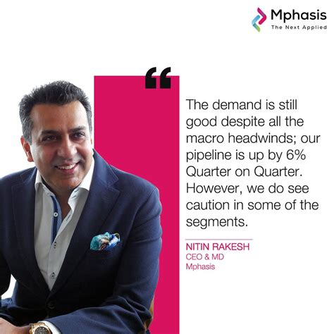 Mphasis On Linkedin Q1fy23 Leadership Stayahead Engineeringisinourdna