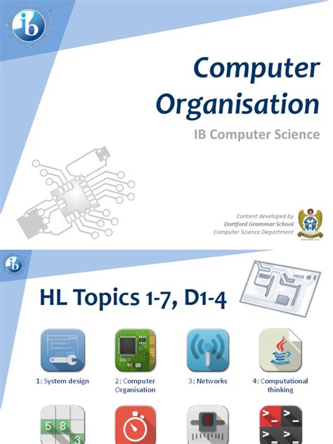Topic 2 Full Pdf Computer Data Storage Central Processing Unit