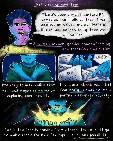 How To Explore Your Gender Identity As An Adult Life Kit NPR