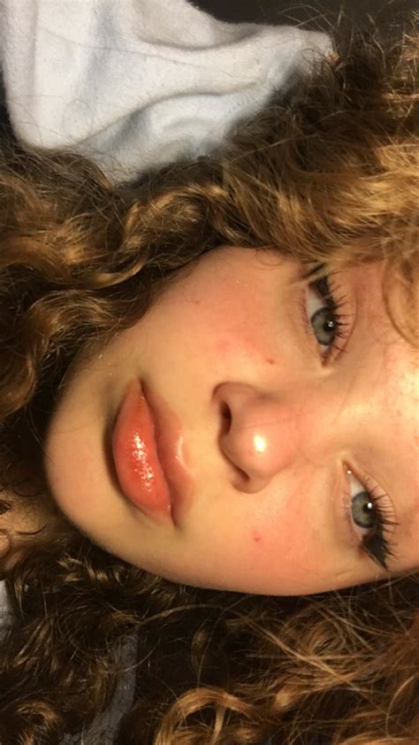 Pin En Ideas For Drawing Estilo De Maquillaje Natural Maquillaje De