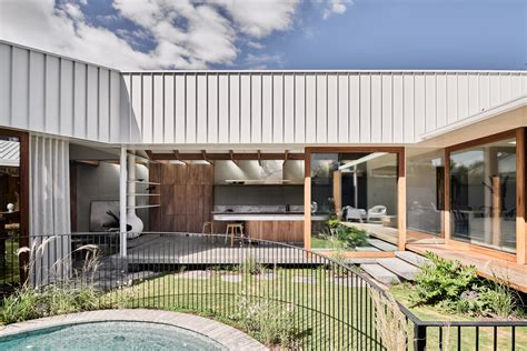 Hug House Figr Architecture And Design Archdaily