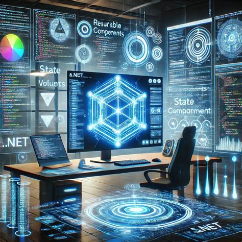 Ahmed Refaat On Linkedin 100daysofdotnet 100daysofdotnet Blazor Dotnet Webdevelopment Csharp