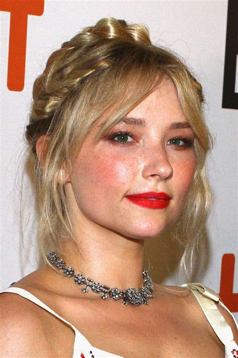 Haley Bennett Photo Gallery Best Haley Bennett Pics Celebs Place Com