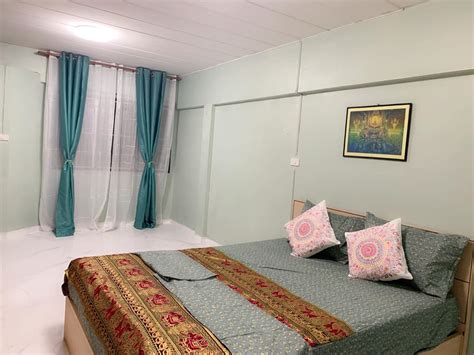 หาหอ ณ ลาดกระบัง ห้องเช่า