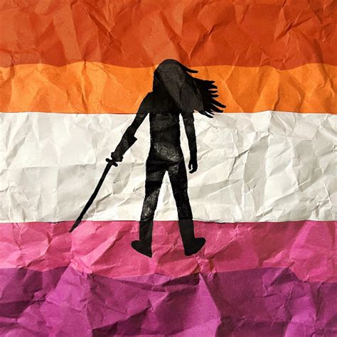 The Tale Of The Lesbian Hunter