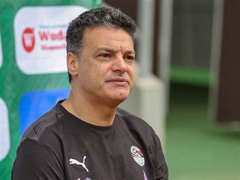 إيهاب جلال مدرباً للمصري جريدة الجريدة الكويتية
