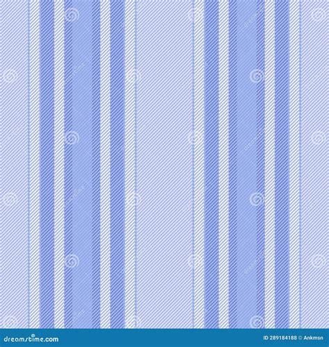 Vertical Pattern Vector Of Textile Fabric Texture With A Seamless
