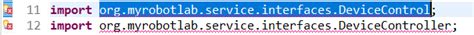 Java How To Resolve Orgname1name2name3 Imports Stack Overflow