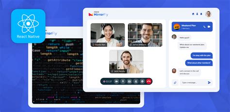 How To Build A React Native Chat App A Complete Tutorial