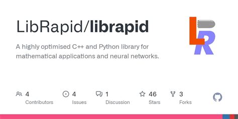 Librapid Highly Optimised C And Python Library Rcpp