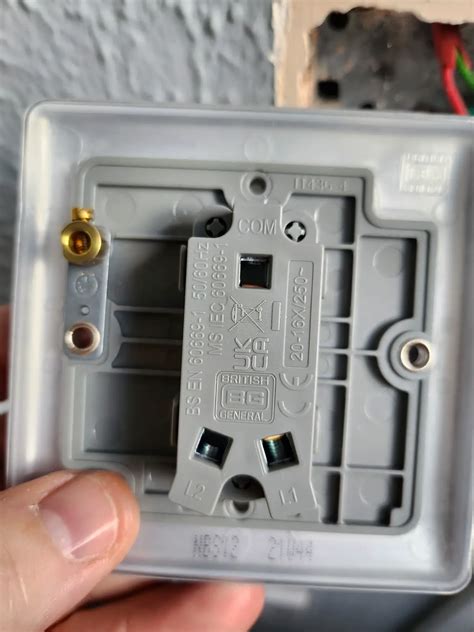 1 More Replacing Old Switch Diynot Forums