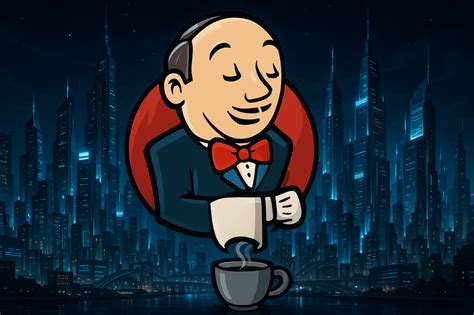 The Ultimate Guide To Jenkins Devolity Blog