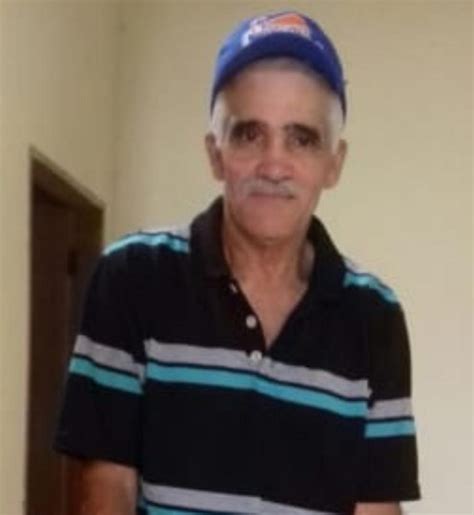 Condeúba É Com Pesar E Muita Tristeza Que Noticiamos O Falecimento Do