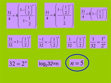 Definition And Examples Of Geometric Sequence And Series Ppt Ppt Definition And Examples Of Geometric Sequence And Series Ppt Ppt