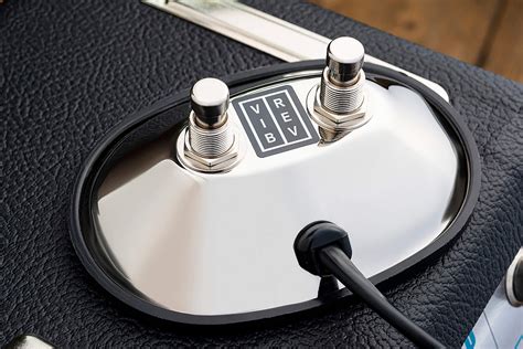 The Big Review Fender 68 Custom Pro Reverb And Vibro Champ Reverb