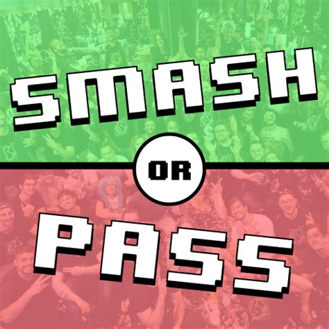 Create A Smash Or Pass Streamers Fr édition Tier List Tiermaker