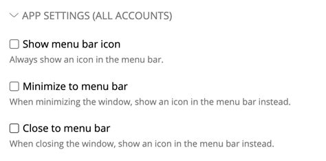 Cannot Quit Macos Bitwarden Password Manager Bitwarden Community Forums