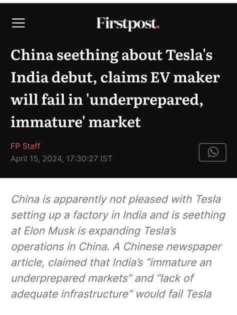 Rishabh G Posted On Linkedin