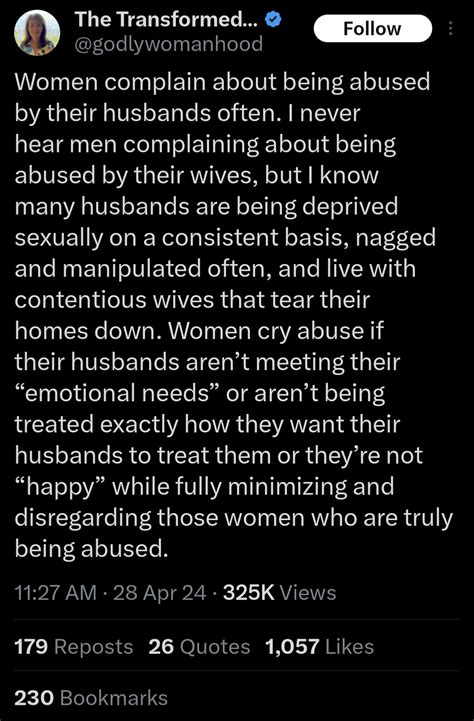 Its Almost Like Being Denied Sex Nagged Having Conversations With