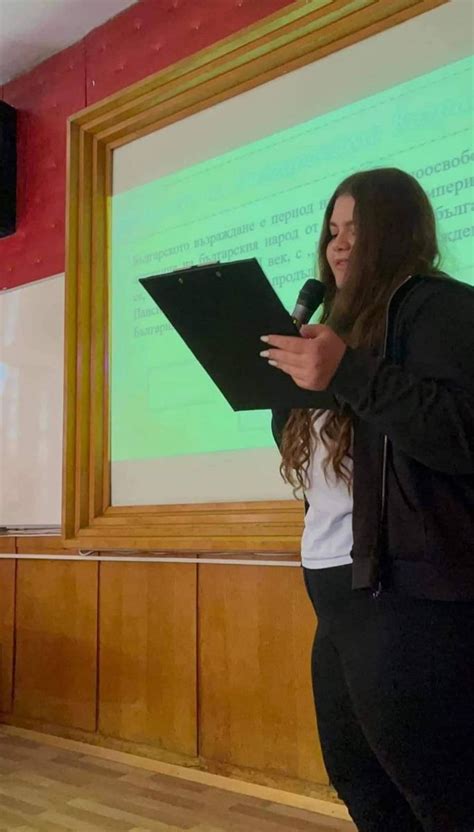 Пореден успех за учениците от ПМГ „Васил Друмев“ Природо математическа гимназия „Васил Друмев“