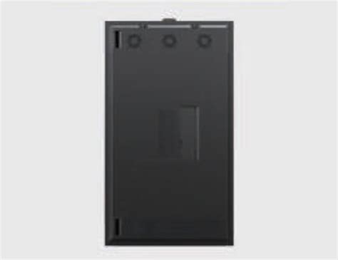 High Bright Window Display