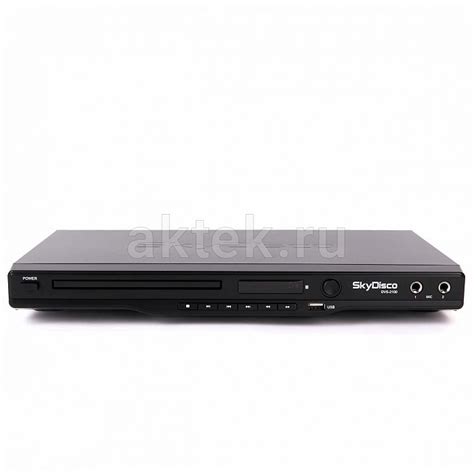SkyDisco Karaoke Home Set Plus MIC-WL44 караоке комплект - купить в ...