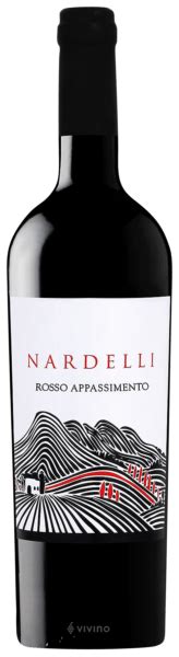 Nardelli Appassimento Vivino Nederlands