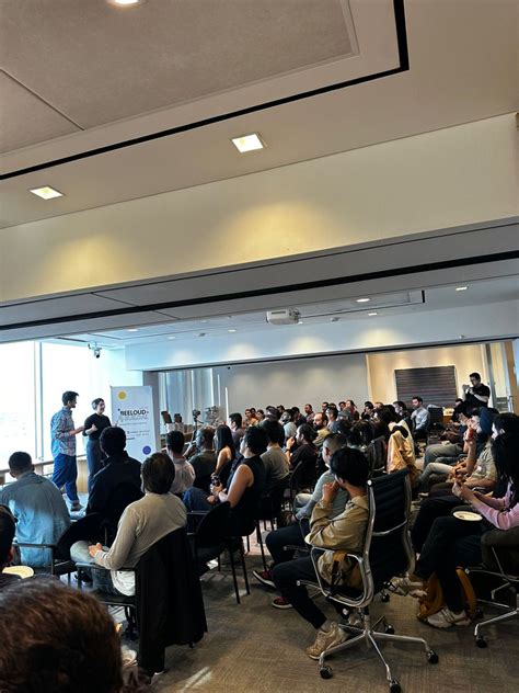 Icp Hub Canada And Us On Linkedin Icp Vancouveraihackathon Icp Ai Blockchain Decentralization