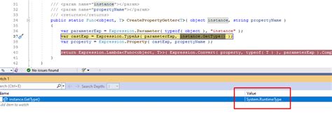 Bug With Expressioncompiler In 11 · Issue 4137 · Megabitblazorise