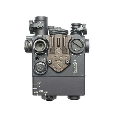 Unity Tactical FAST Flip To Center Mag Mount For EOTech Milspec Retail