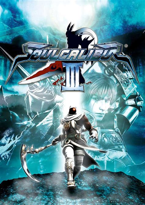 Soul Calibur 3 Night Terror Route