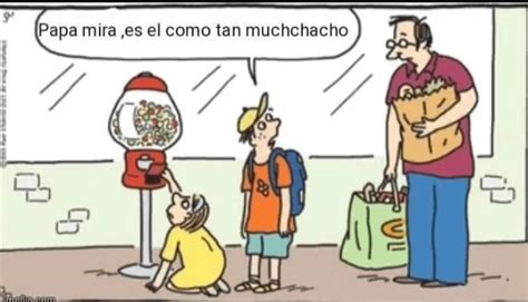 Como Tan Muchachos Rdylanteroyt