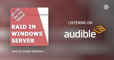 How To Create Software Raid In Windows Server 2019 2016 2012 Or 2008