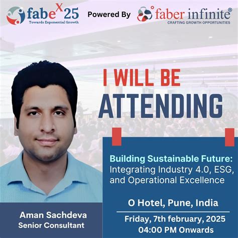 Joinme Fabex25 Opexleadership Aman Sachdeva