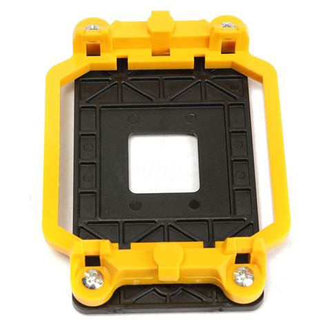 Buy Cpu Retention Module Cooling Bracket For Amd Socket Am3 Am3 Am2