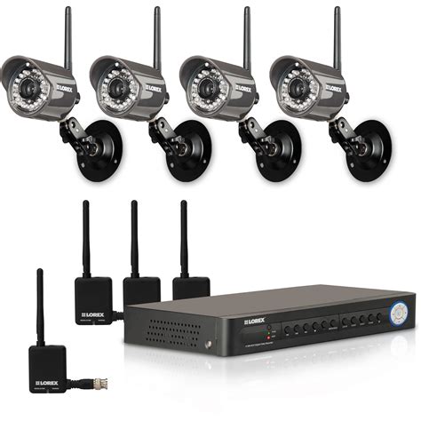 How To Playback On Lorex Security Camera Storables
