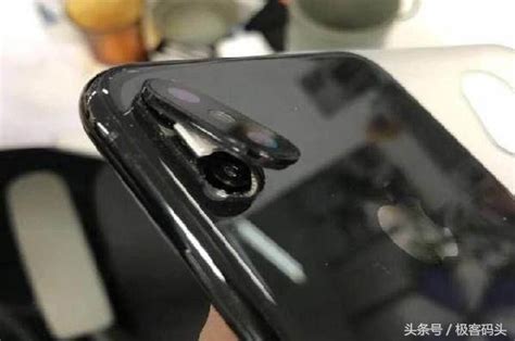 Iphonex使用10天後又出新問題，售後表示需5000元返廠維修 每日頭條