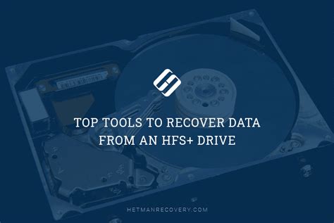 HFS Data Recovery Algorithm Comprehensive Guide HFS Data Recovery Algorithm Comprehensive Guide