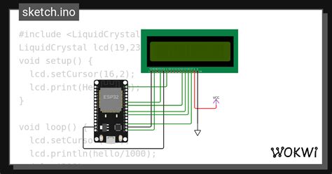 4 Led Lights Wokwi Esp32 Stm32 Arduino Simulator 4 Led Lights Wokwi Esp32 Stm32 Arduino Simulator