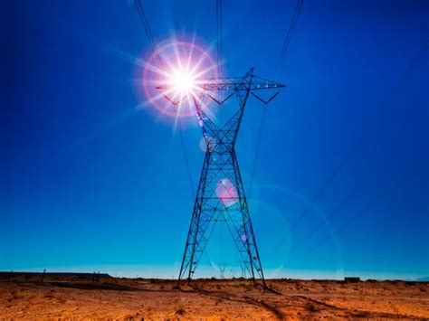 Reconductoring Us Power Lines Could Quadruple New Transmission Capacity By 2035 Report