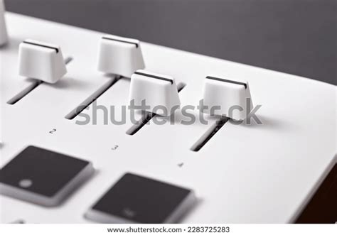 Volume Keyboard Images Stock Photos D Objects Vectors