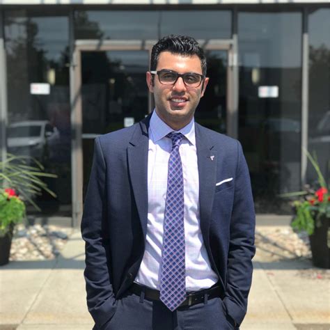 Mohammad Yazdani Marketing Director World Financial Group Wfg