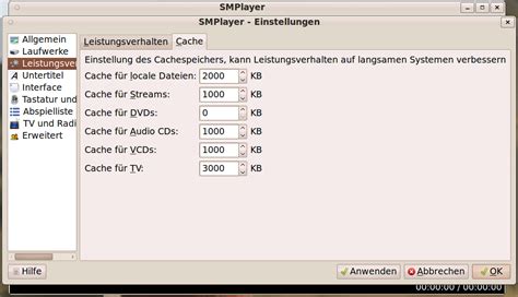 Ubuntu Mplayer Inkl Smplayer Mit Vaapi Unterstützung › Loggnde
