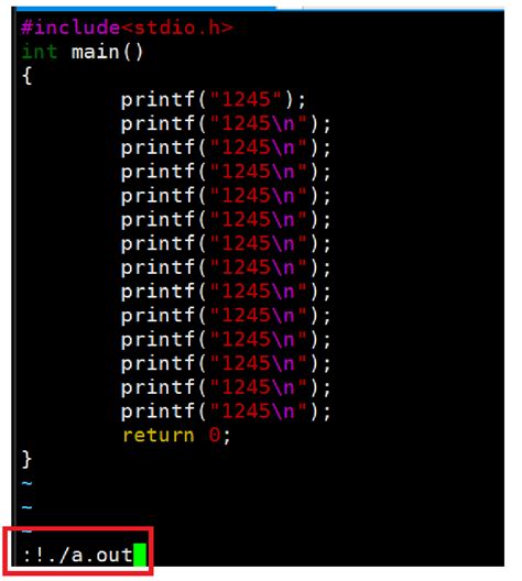 Linux系统入门：基础开发工具（上）vimgccgmakemakefilegcc编译器复制粘贴 Csdn博客