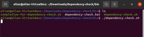 How To Scan Nodejs Packages For Cybersecurity Issues Using The Owasp Dependency Check