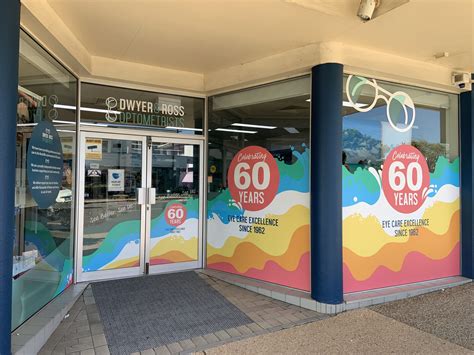 Window Graphics Sign Cellar