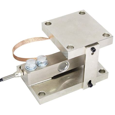 China Customized Load Cell Weighing Module Manufacturers Suppliers Factory