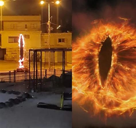 Fire Ring R Mildlyvagina