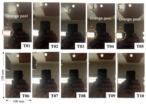 Figure 1 From Classification Of Visual Smoothness Standards Using Multi